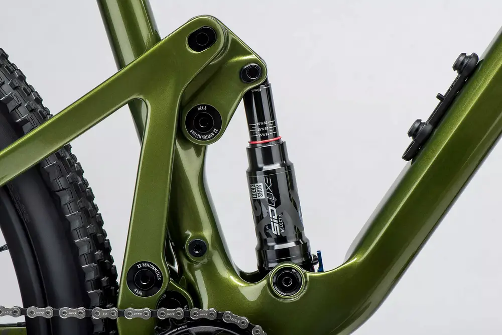 2024 Ghost Lector FS SF LC Universal – Specs, Comparisons, Reviews – 99 ...