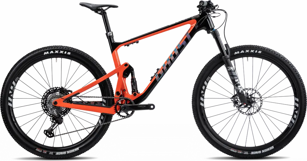 2024 Ghost Lector FS SF Pro LC – Specs, Comparisons, Reviews – 99 Spokes