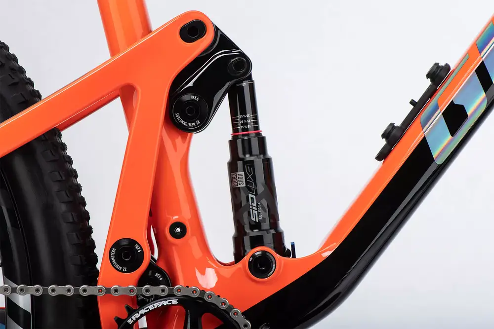 2024 Ghost Lector FS SF Pro LC – Specs, Comparisons, Reviews – 99 Spokes