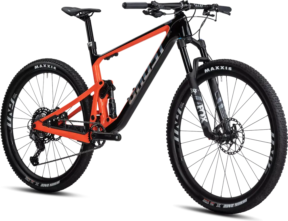 2024 Ghost Lector FS SF Pro LC – Specs, Comparisons, Reviews – 99 Spokes