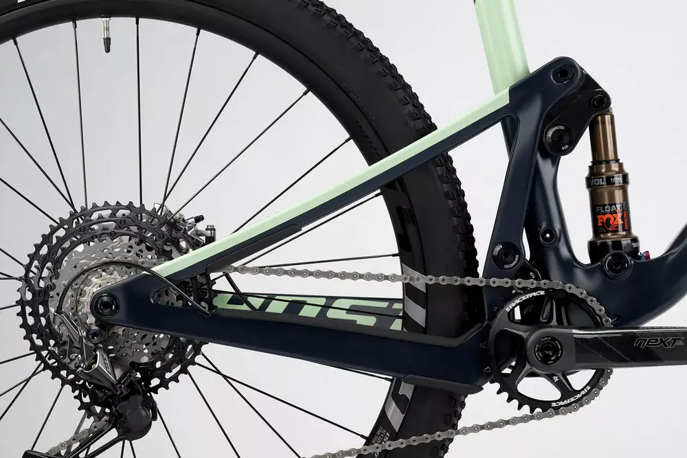 2024 Ghost Lector FS SF Pro – Specs, Comparisons, Reviews – 99 Spokes