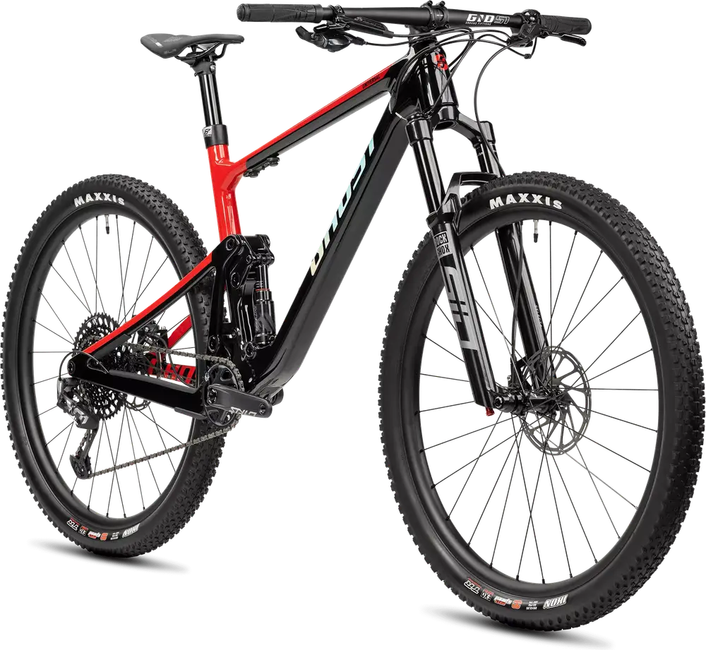 2024 Ghost Lector FS SF Universal – Specs, Comparisons, Reviews – 99 Spokes
