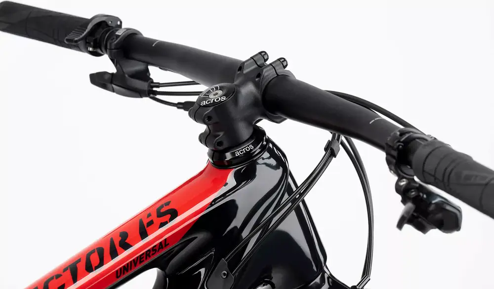 2024 Ghost Lector FS SF Universal – Specs, Comparisons, Reviews – 99 Spokes