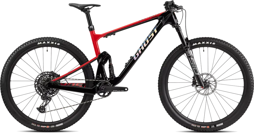 2024 Ghost Lector FS SF Universal – Specs, Comparisons, Reviews – 99 Spokes