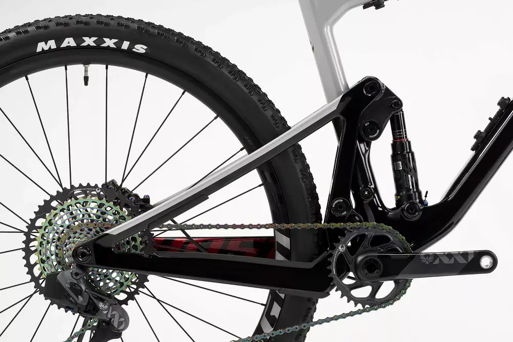 2024 Ghost Lector FS SF World Cup – Specs, Comparisons, Reviews – 99 Spokes