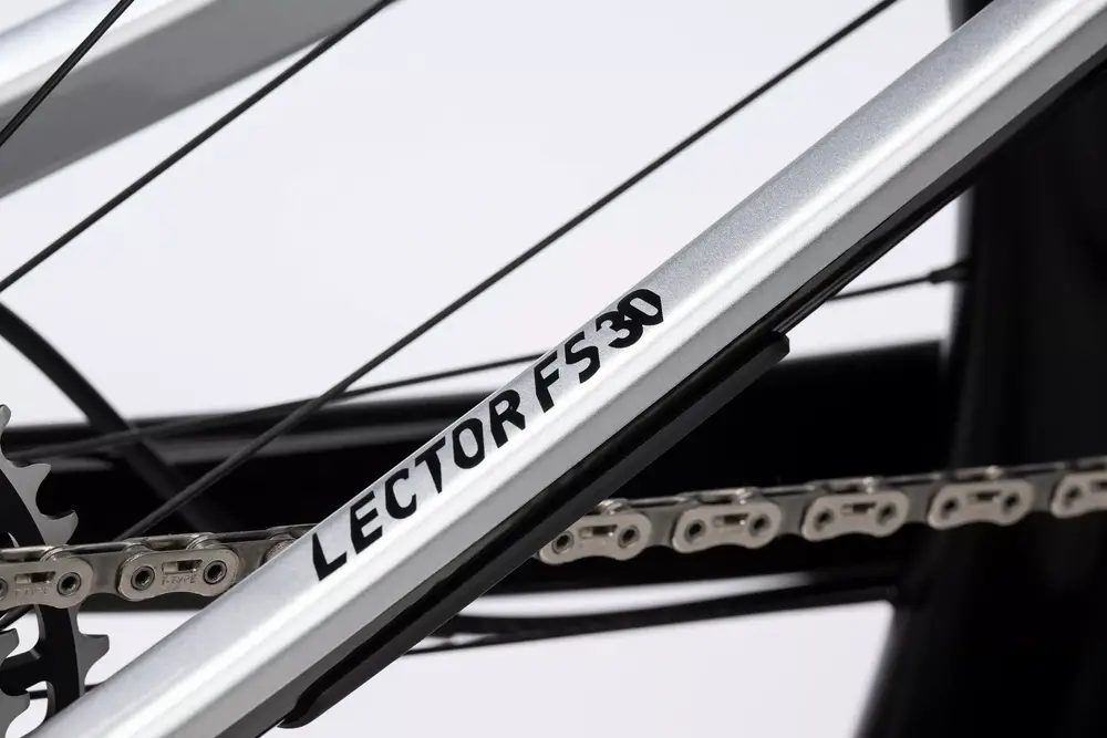 2024 Ghost Lector FS World Cup 30 – Specs, Comparisons, Reviews – 99 Spokes