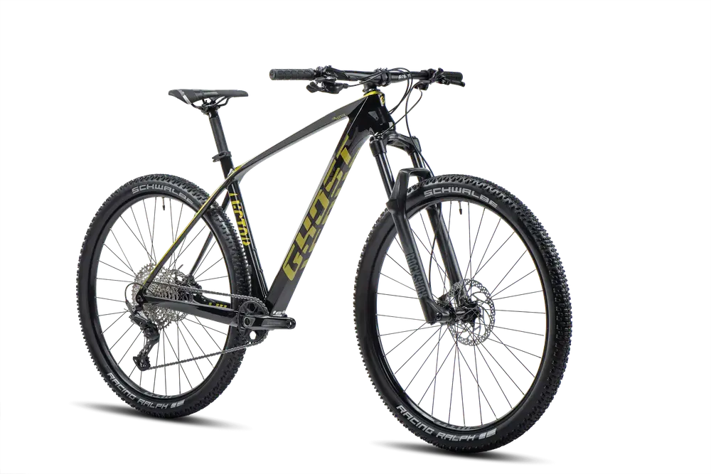 2024 Ghost Lector LC – Specs, Comparisons, Reviews – 99 Spokes