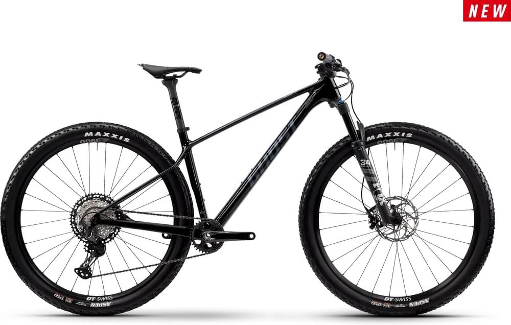 2024 Ghost Lector Pro – Specs, Comparisons, Reviews – 99 Spokes