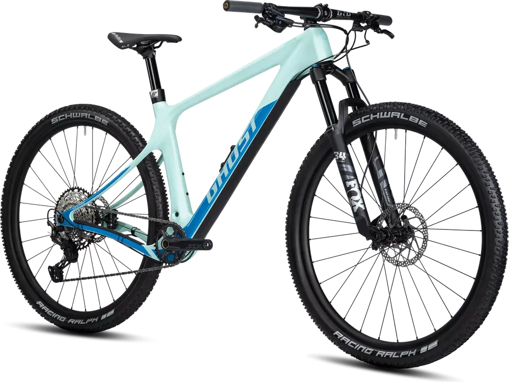 2024 Ghost Lector SF Advanced – Specs, Comparisons, Reviews – 99 Spokes