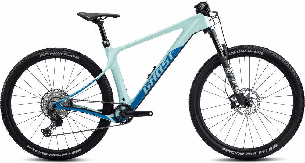 2024 Ghost Lector SF Advanced – Specs, Comparisons, Reviews – 99 Spokes