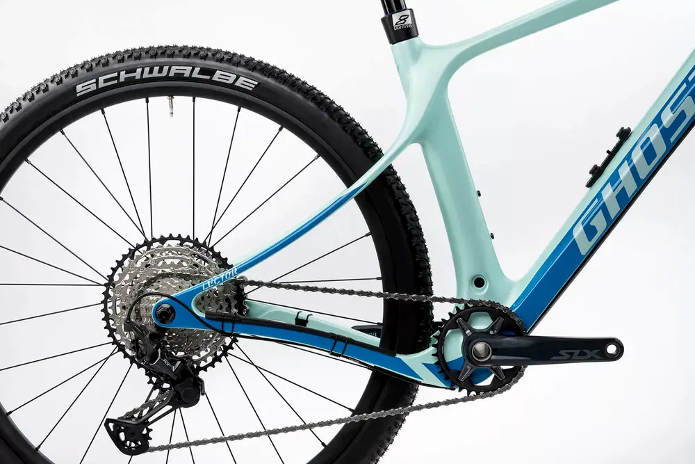 2024 Ghost Lector SF Advanced – Specs, Comparisons, Reviews – 99 Spokes