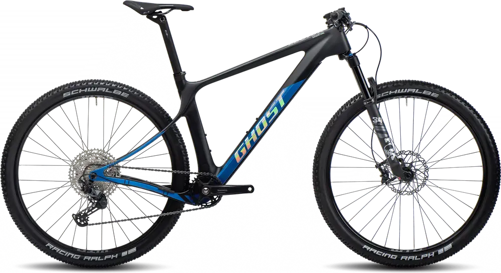 2024 Ghost Lector SF Essential – Specs, Comparisons, Reviews – 99 Spokes