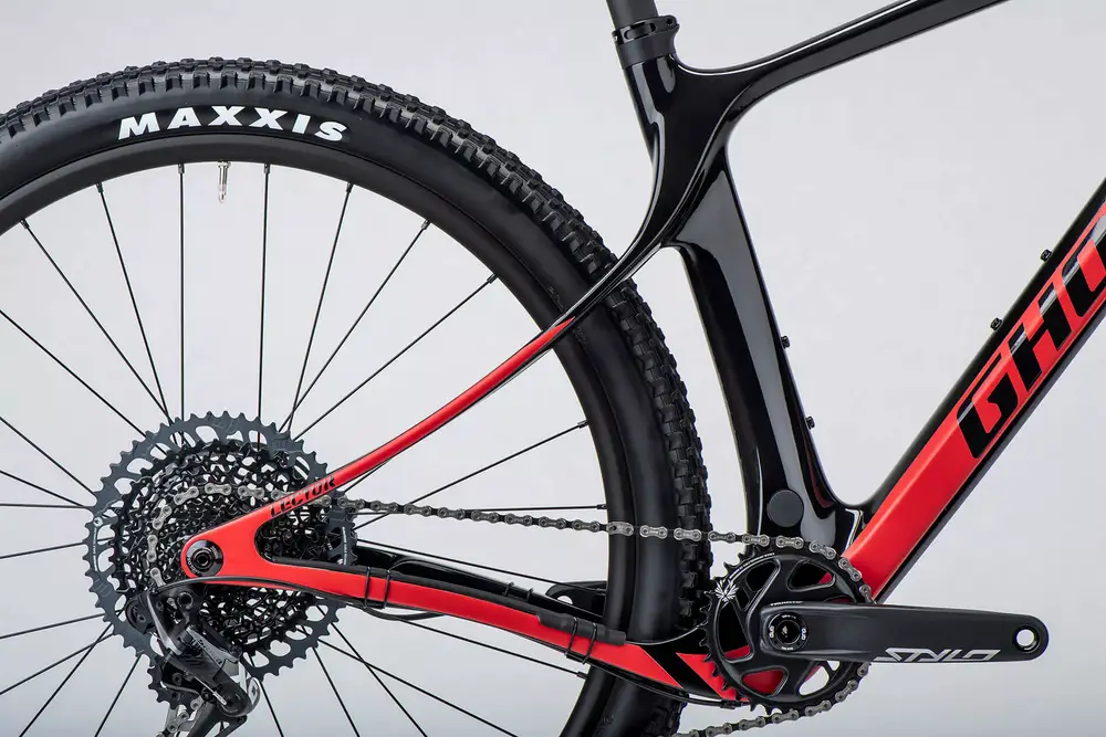 2024 Ghost Lector SF Universal – Specs, Comparisons, Reviews – 99 Spokes