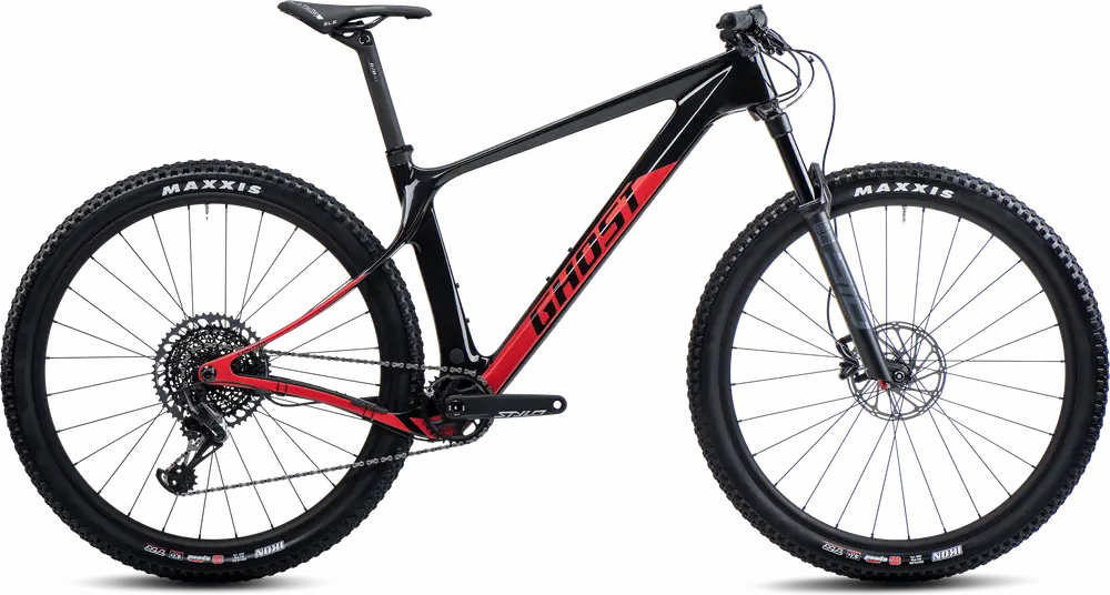 2024 Ghost Lector SF Universal – Specs, Comparisons, Reviews – 99 Spokes