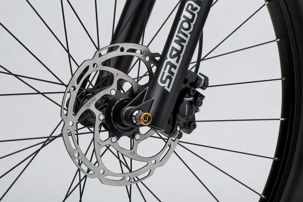 2024 Ghost Nirvana Tour Essential – Specs, Comparisons, Reviews – 99 Spokes