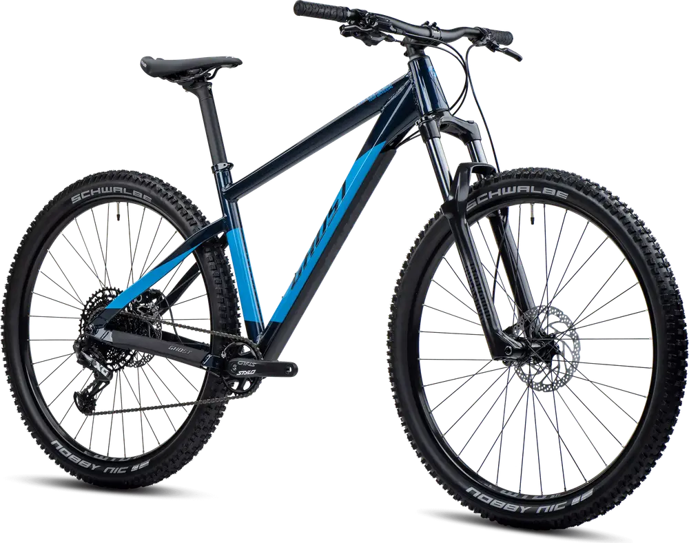 2024 Ghost Nirvana Tour Universal – Specs, Comparisons, Reviews – 99 Spokes