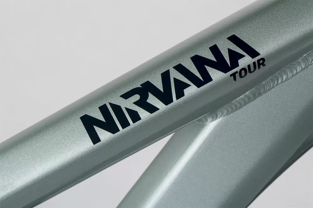 2024 Ghost Nirvana Tour – Specs, Comparisons, Reviews – 99 Spokes
