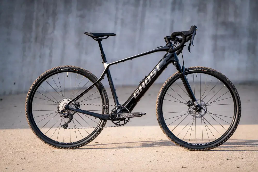 2024 Ghost Path Asket Advanced – Specs, Comparisons, Reviews – 99 Spokes