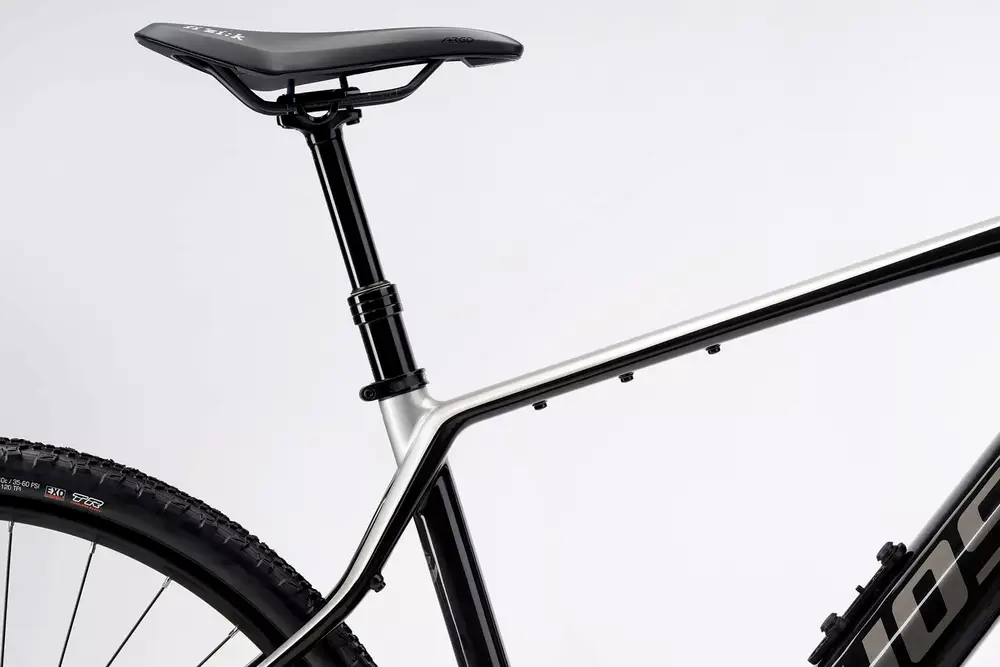 2024 Ghost Path Asket Advanced – Specs, Comparisons, Reviews – 99 Spokes