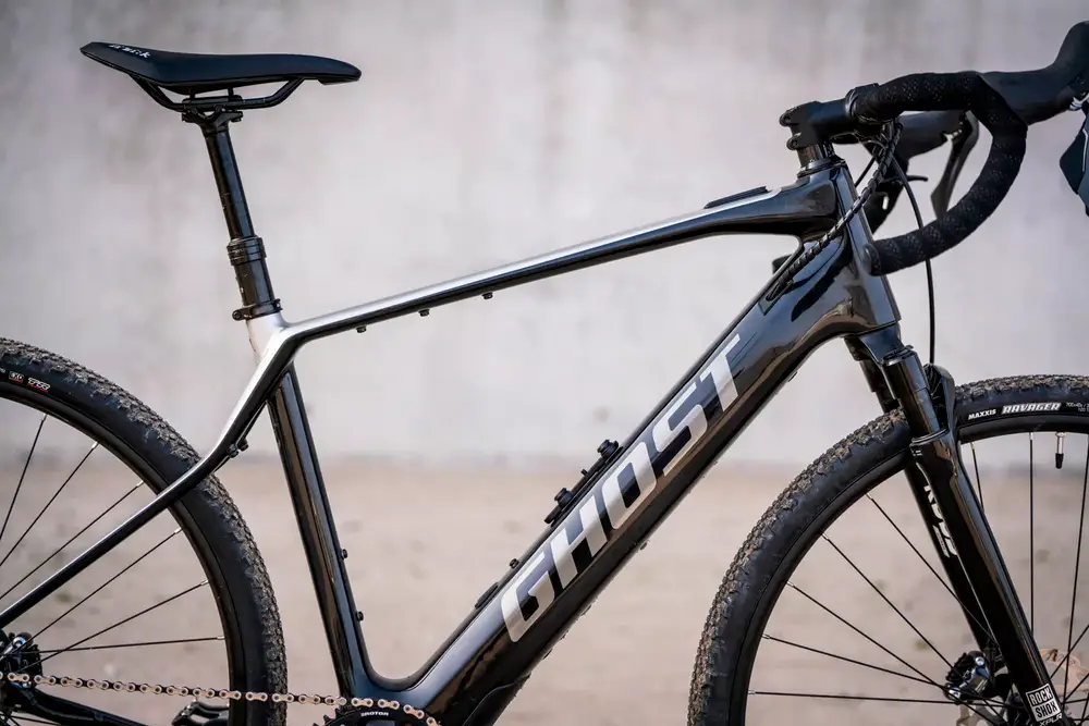 2024 Ghost Path Asket Advanced – Specs, Comparisons, Reviews – 99 Spokes