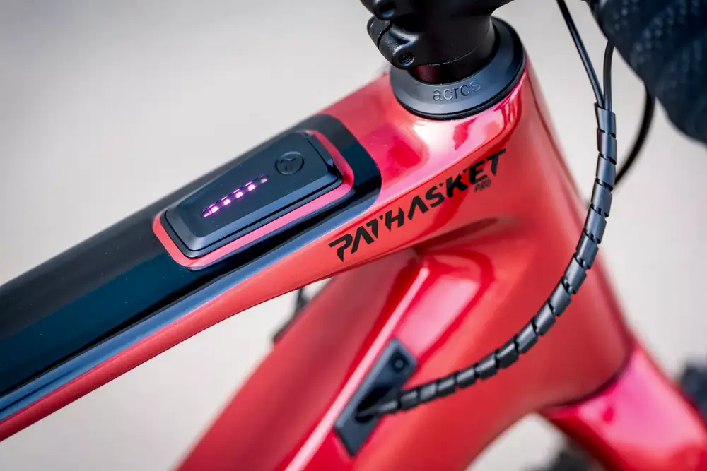 2024 Ghost Path Asket Pro – Specs, Comparisons, Reviews – 99 Spokes