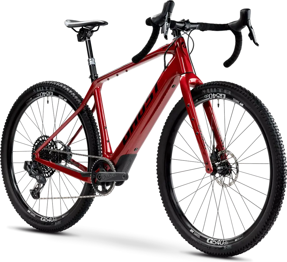 2024 Ghost Path Asket Pro – Specs, Comparisons, Reviews – 99 Spokes