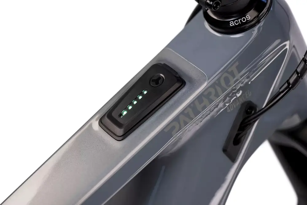 2024 Ghost Path Riot Advanced – Specs, Comparisons, Reviews – 99 Spokes