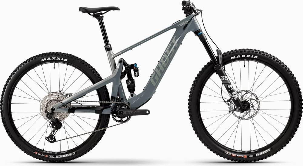 2024 Ghost Path Riot Advanced – Specs, Comparisons, Reviews – 99 Spokes