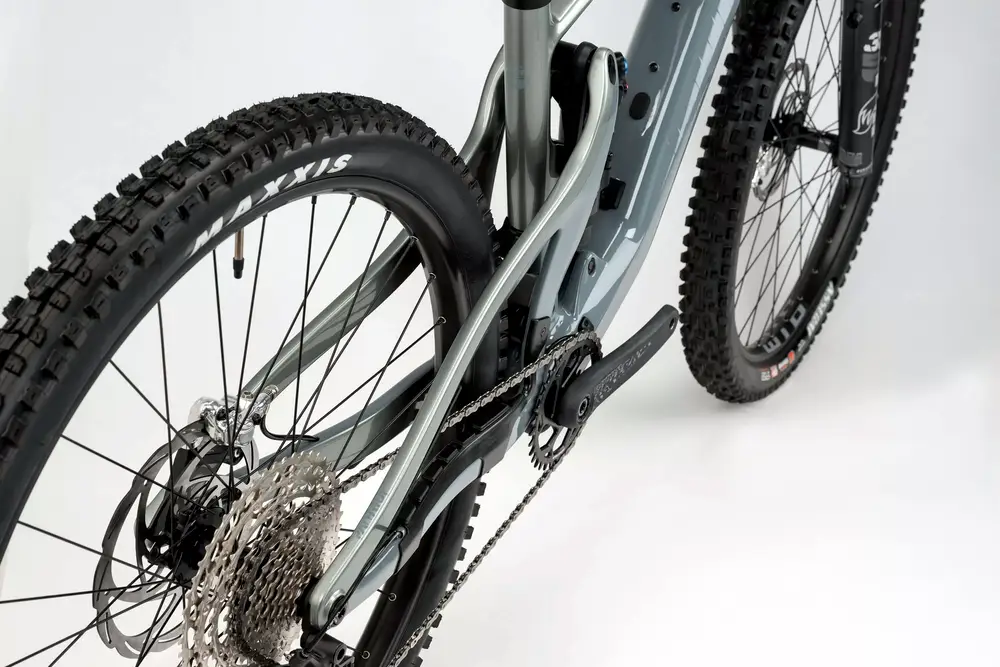 2024 Ghost Path Riot Advanced – Specs, Comparisons, Reviews – 99 Spokes