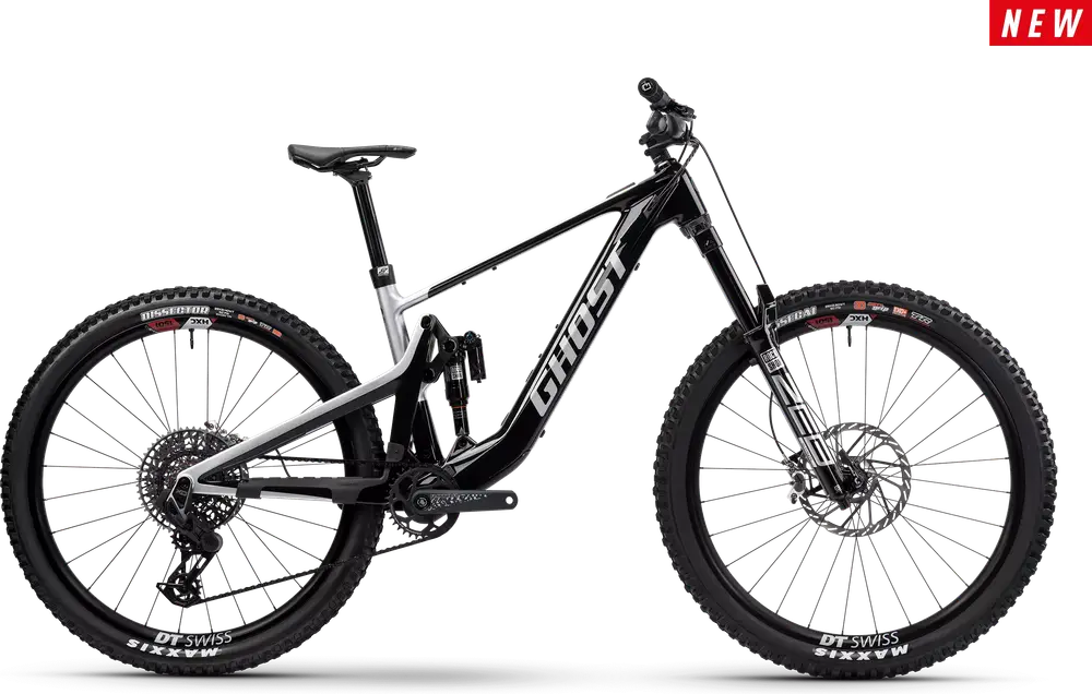 2024 Ghost Path Riot CF 30 – Specs, Comparisons, Reviews – 99 Spokes