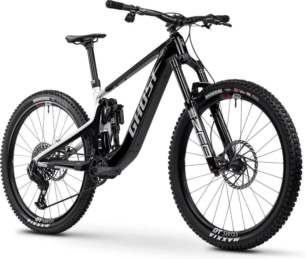 2024 Ghost Path Riot CF 30 – Specs, Comparisons, Reviews – 99 Spokes