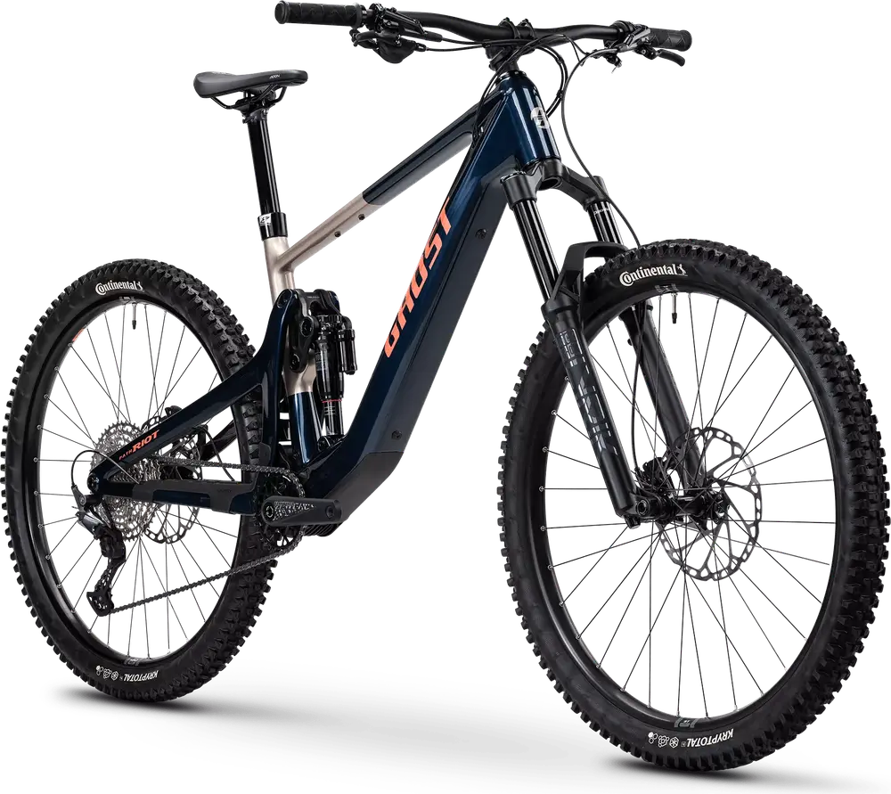 2024 Ghost Path Riot CF Advanced – Specs, Comparisons, Reviews – 99 Spokes