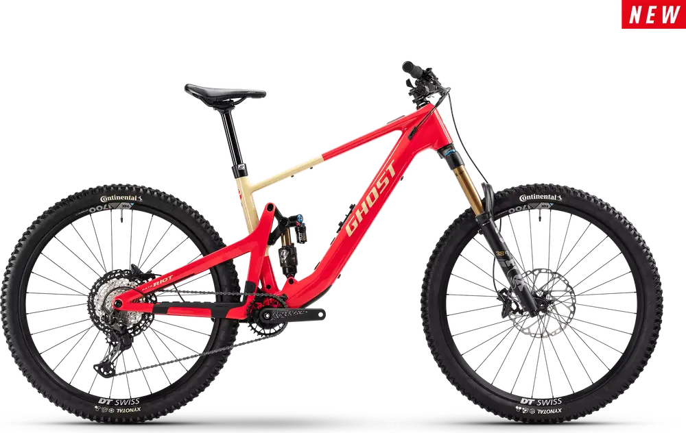 2024 Ghost Path Riot CF Full Party – Specs, Comparisons, Reviews – 99 ...