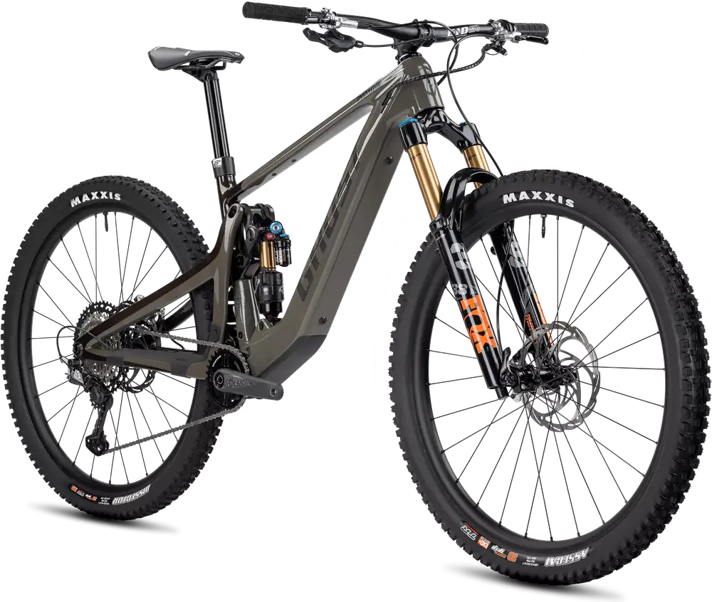 2024 Ghost Path Riot Full Party – Specs, Comparisons, Reviews – 99 Spokes