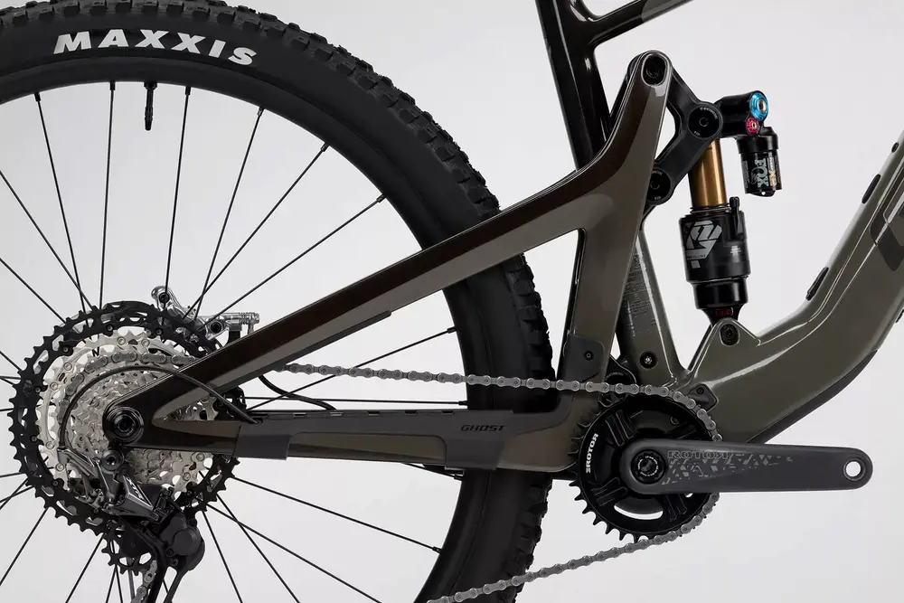 2024 Ghost Path Riot Full Party – Specs, Comparisons, Reviews – 99 Spokes