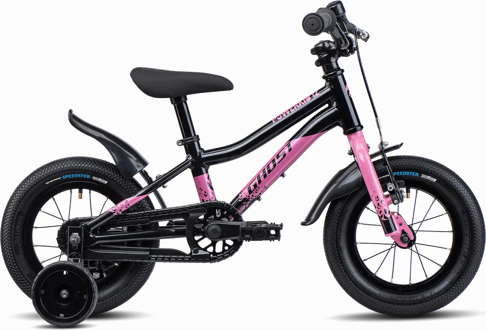 2024 Ghost Powerkid 12 – Specs, Comparisons, Reviews – 99 Spokes