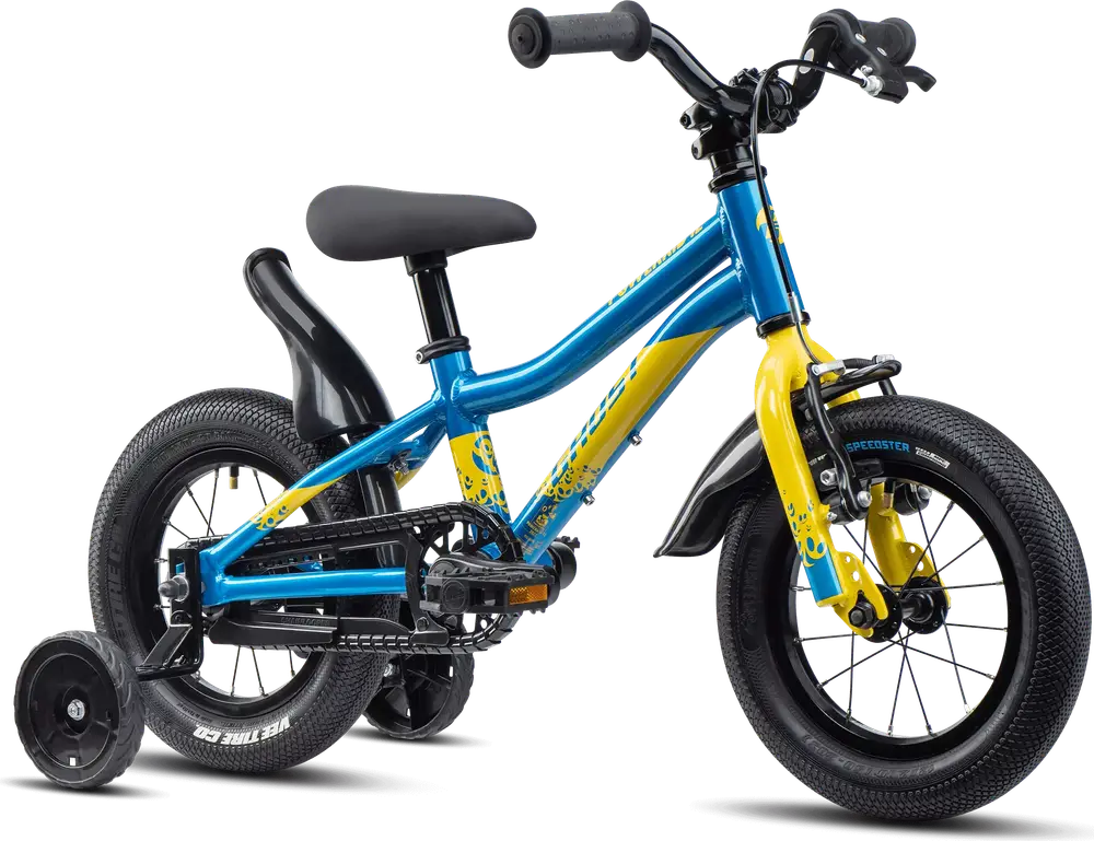 2024 Ghost Powerkid 12 – Specs, Comparisons, Reviews – 99 Spokes