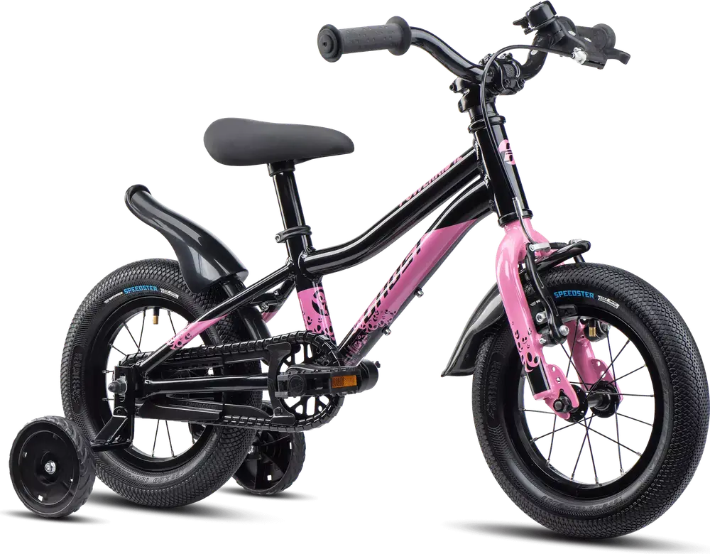 2024 Ghost Powerkid 12 – Specs, Comparisons, Reviews – 99 Spokes