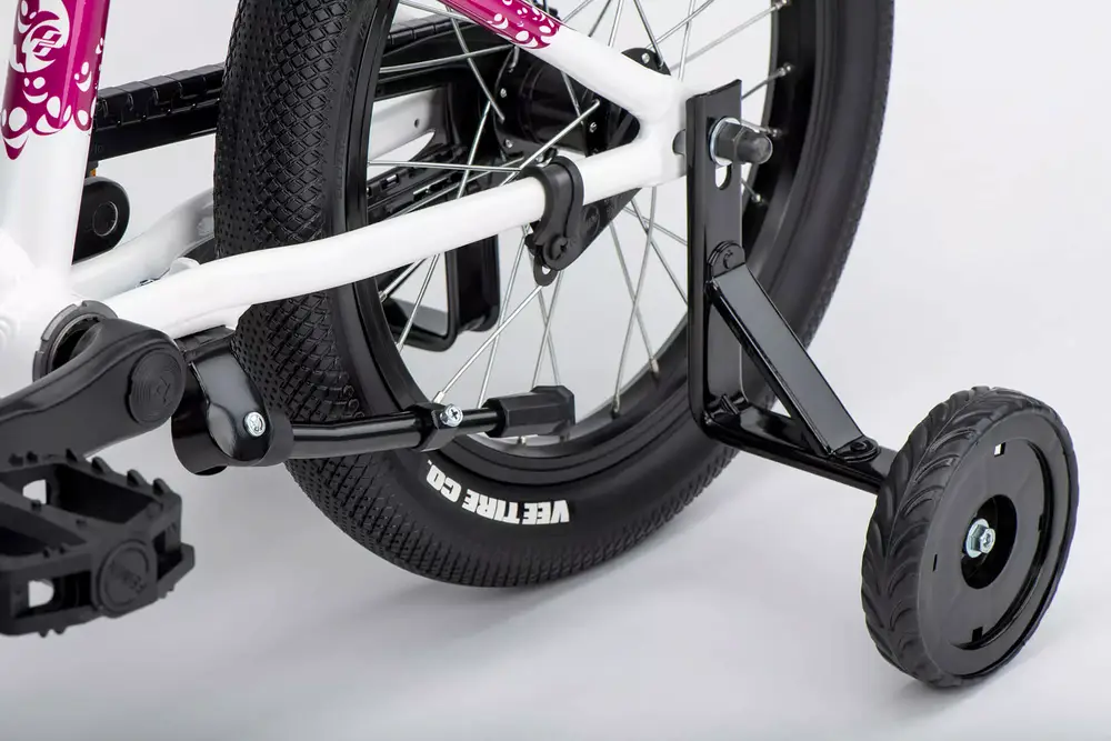 2024 Ghost Powerkid 16 – Specs, Comparisons, Reviews – 99 Spokes