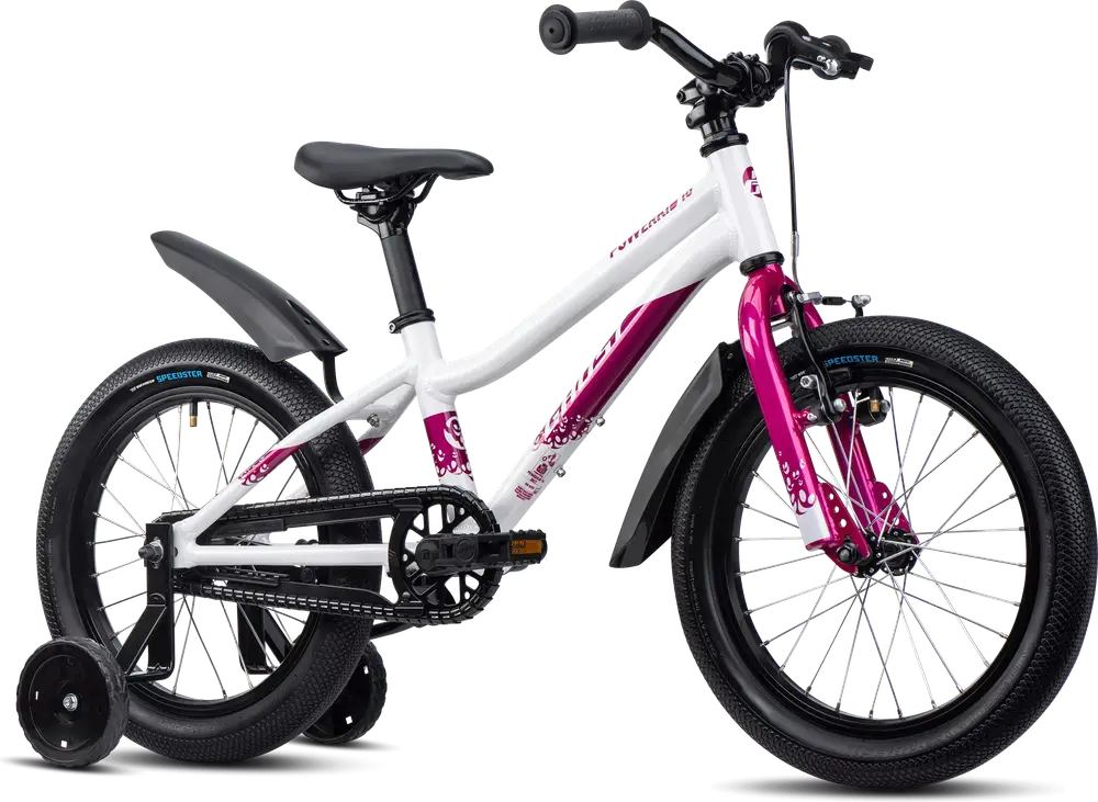 2024 Ghost Powerkid 16 – Specs, Comparisons, Reviews – 99 Spokes