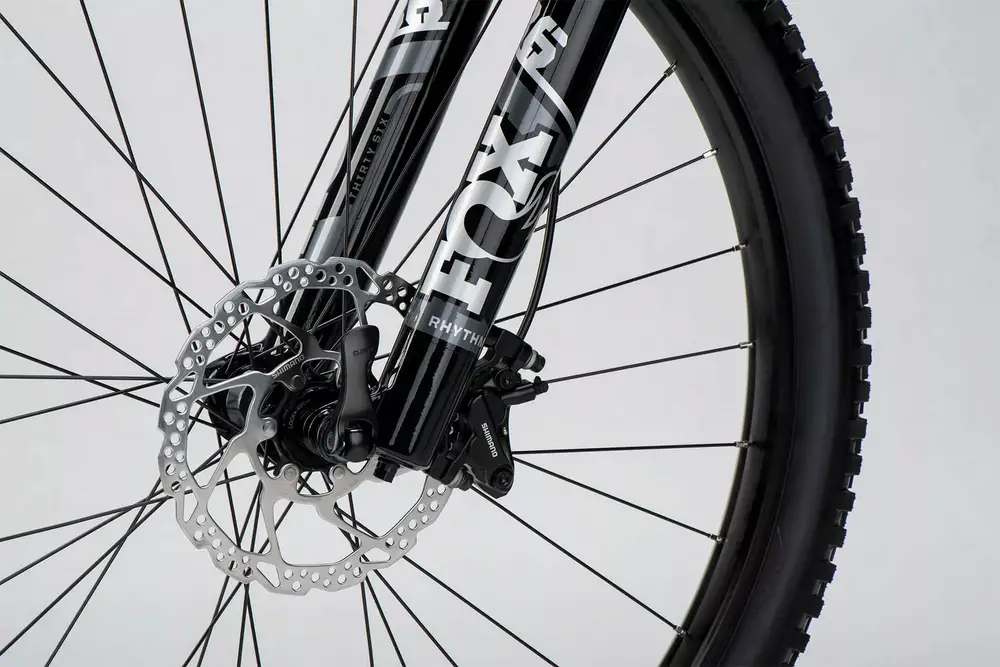 2024 Ghost Riot AM AL Essential – Specs, Comparisons, Reviews – 99 Spokes