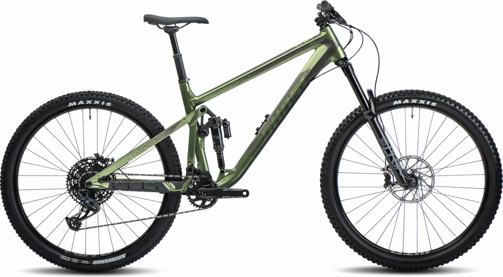 2024 Ghost Riot AM AL Universal – Specs, Comparisons, Reviews – 99 Spokes