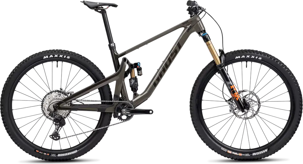 2024 Ghost Riot AM Full Party – Specs, Comparisons, Reviews – 99 Spokes