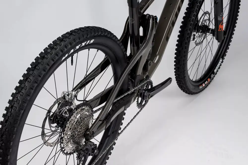 2024 Ghost Riot AM Full Party – Specs, Comparisons, Reviews – 99 Spokes