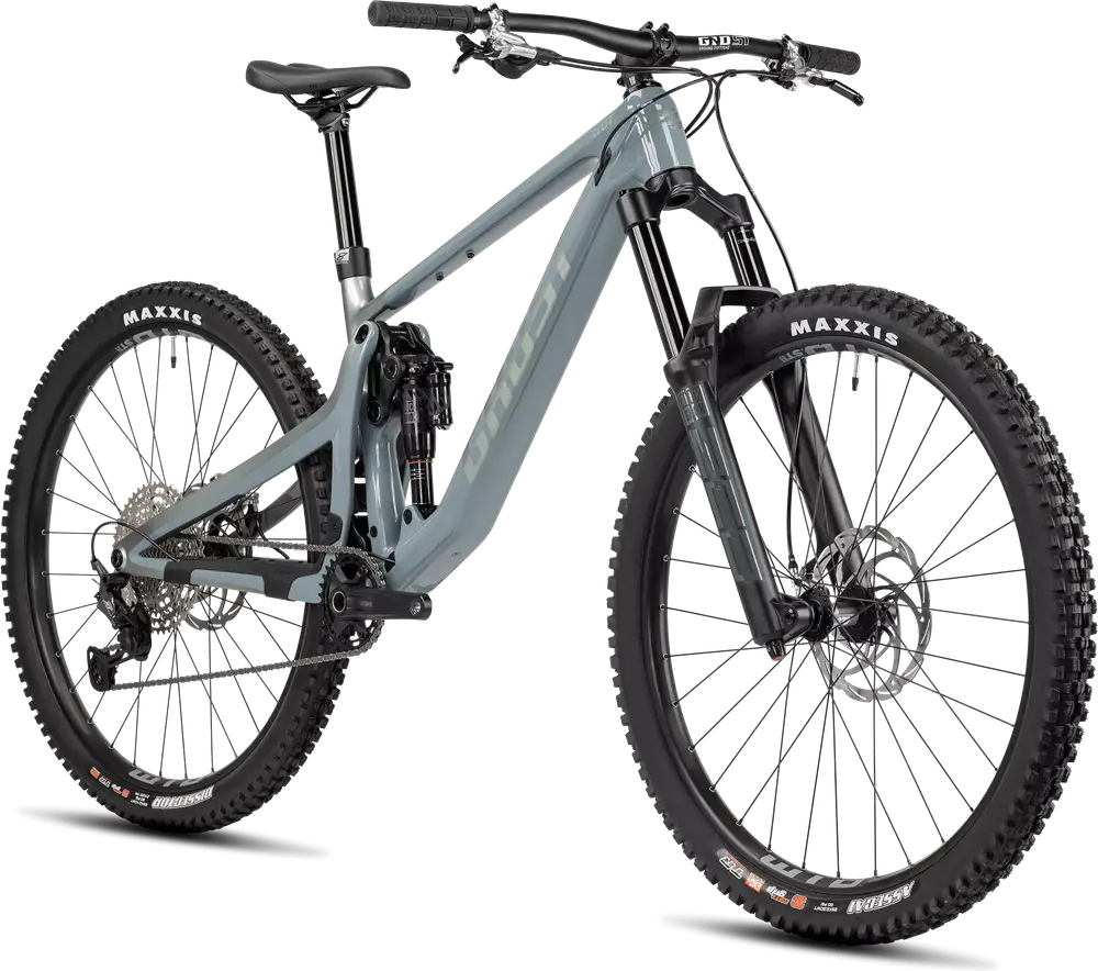 2024 Ghost Riot AM Pro – Specs, Comparisons, Reviews – 99 Spokes
