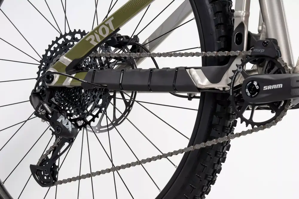 2024 Ghost Riot AM – Specs, Comparisons, Reviews – 99 Spokes