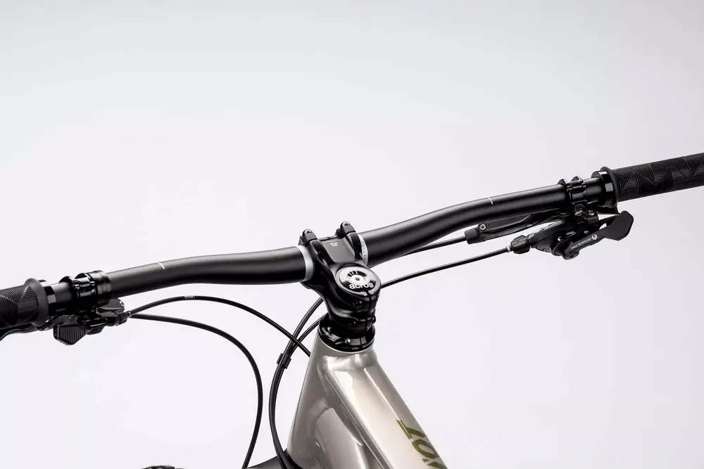 2024 Ghost Riot AM – Specs, Comparisons, Reviews – 99 Spokes