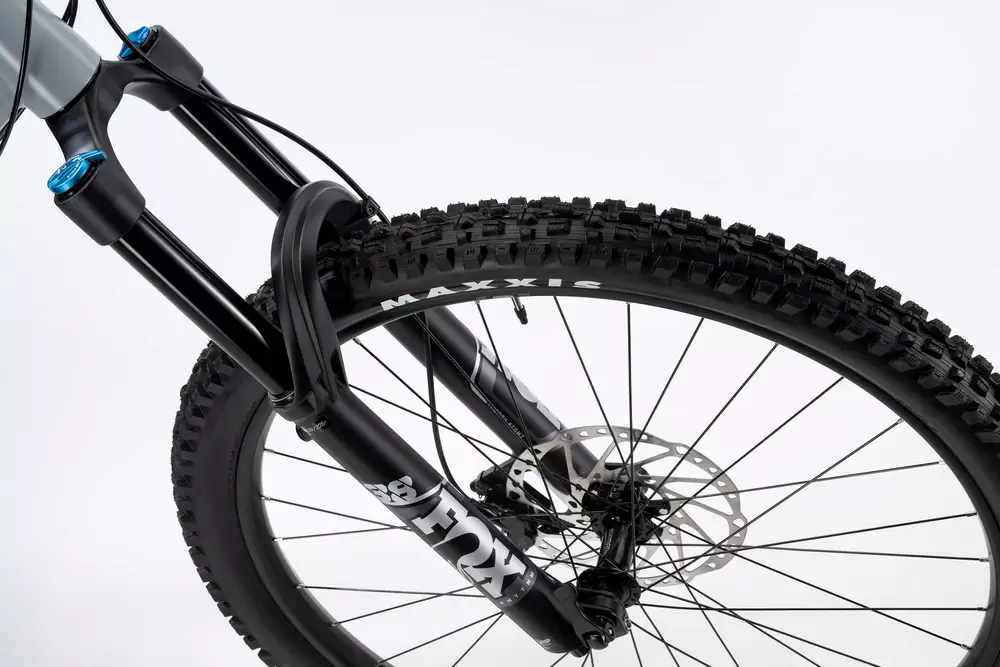 2024 Ghost Riot EN Advanced – Specs, Comparisons, Reviews – 99 Spokes