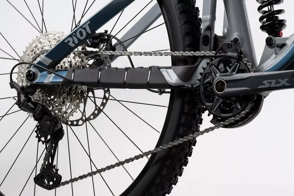 2024 Ghost Riot EN Advanced – Specs, Comparisons, Reviews – 99 Spokes