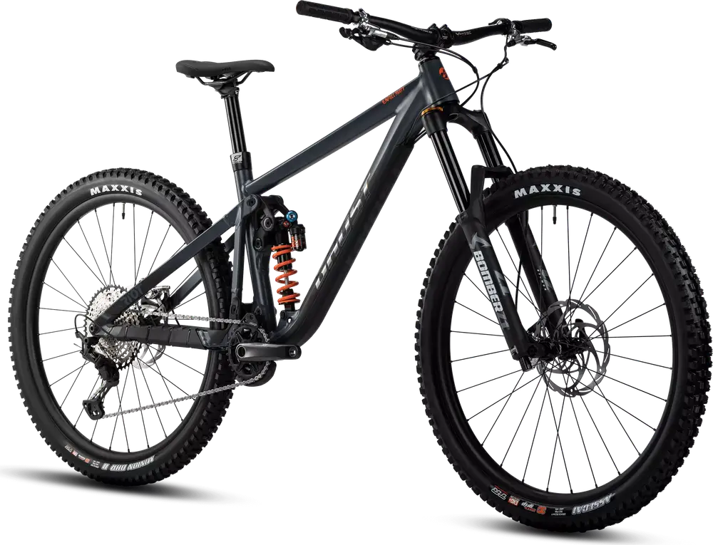2024 Ghost Riot EN AL Full Party – Specs, Comparisons, Reviews – 99 Spokes